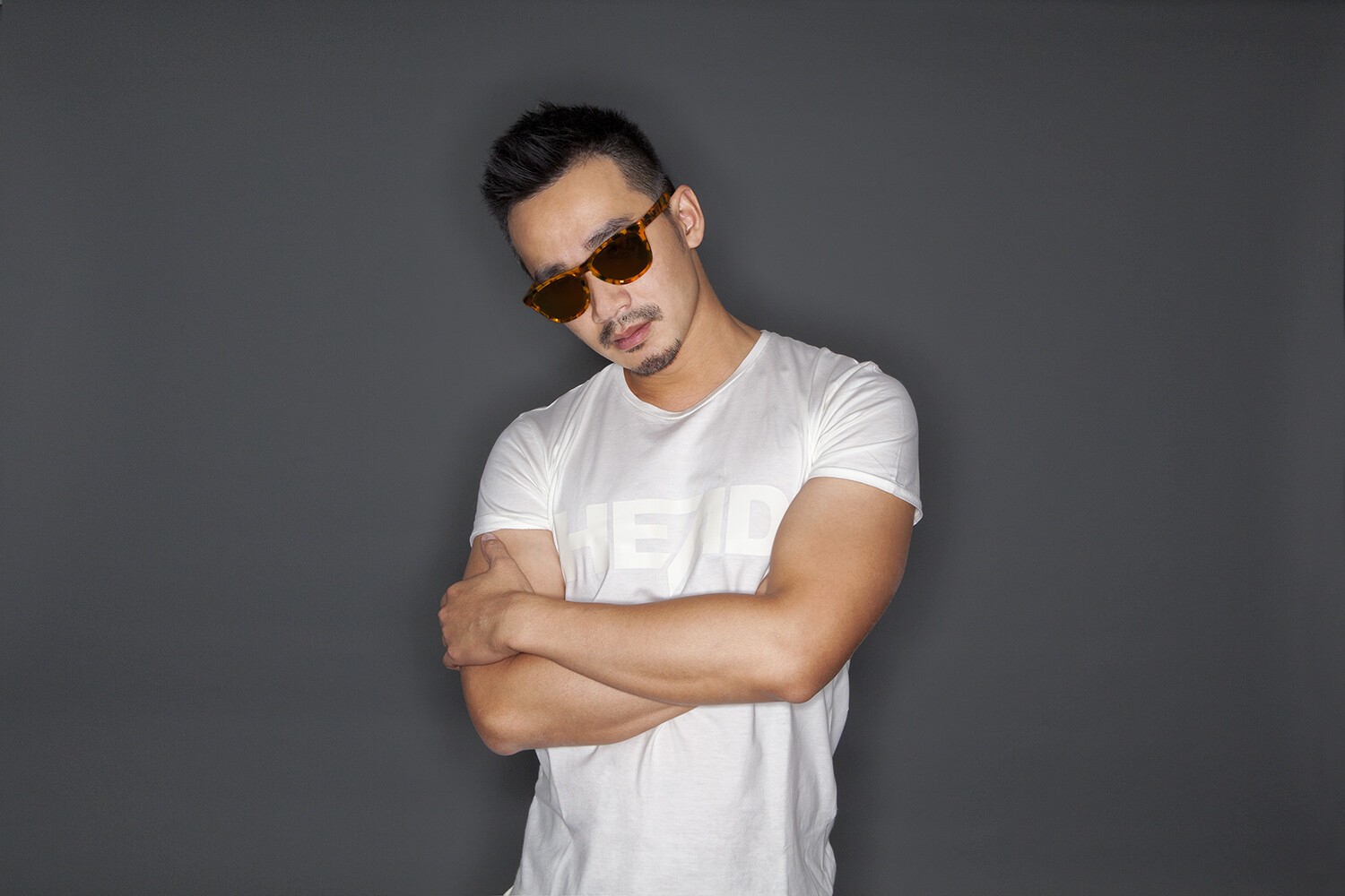 iFLYER: DJ HEAD - DJ