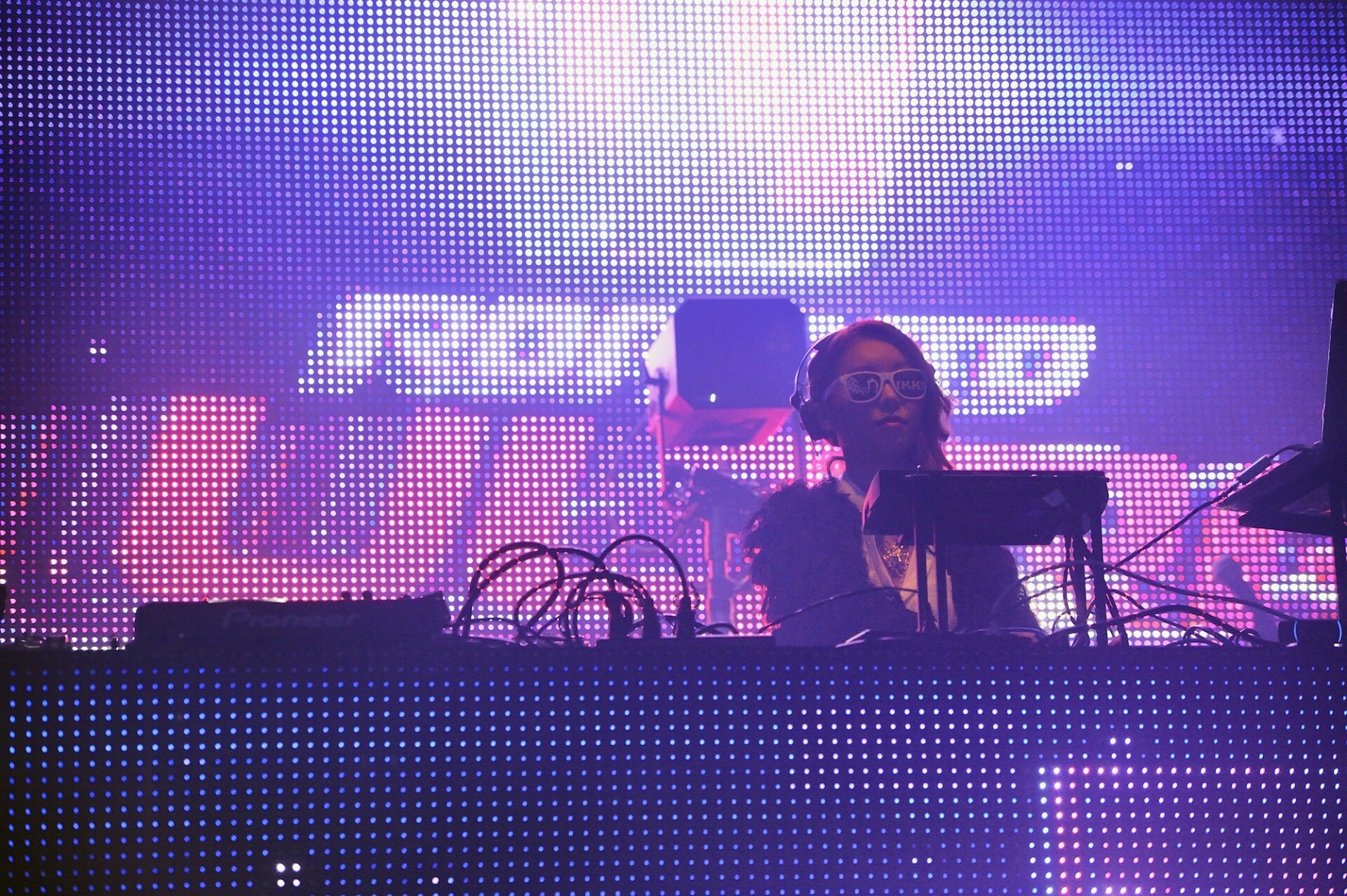 IFLYER ROAD TO ULTRA TOKYO