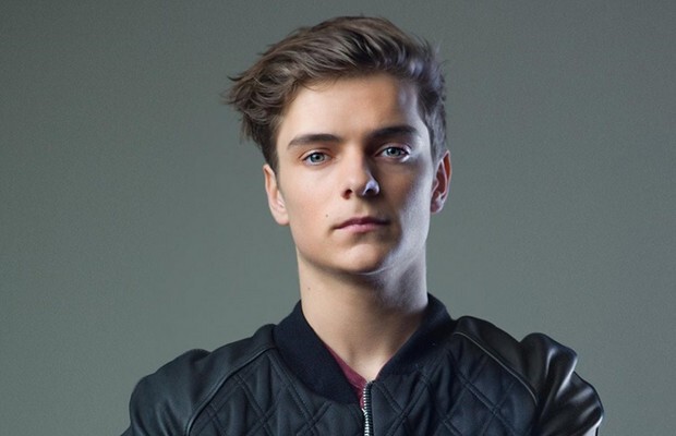 iFLYER: Martin Garrixが最新リミックスをカナダで開催されたフェス「Digital Dreams Festival」で 初 ...