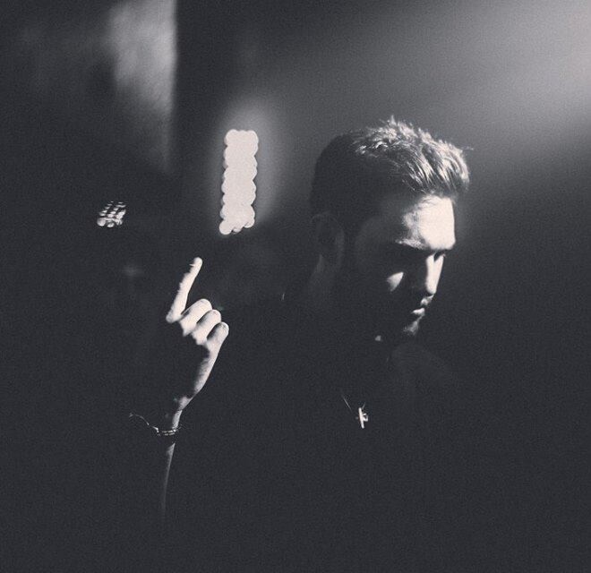 iFLYER: Philip George [フィリップ・ジョージ] - DJ