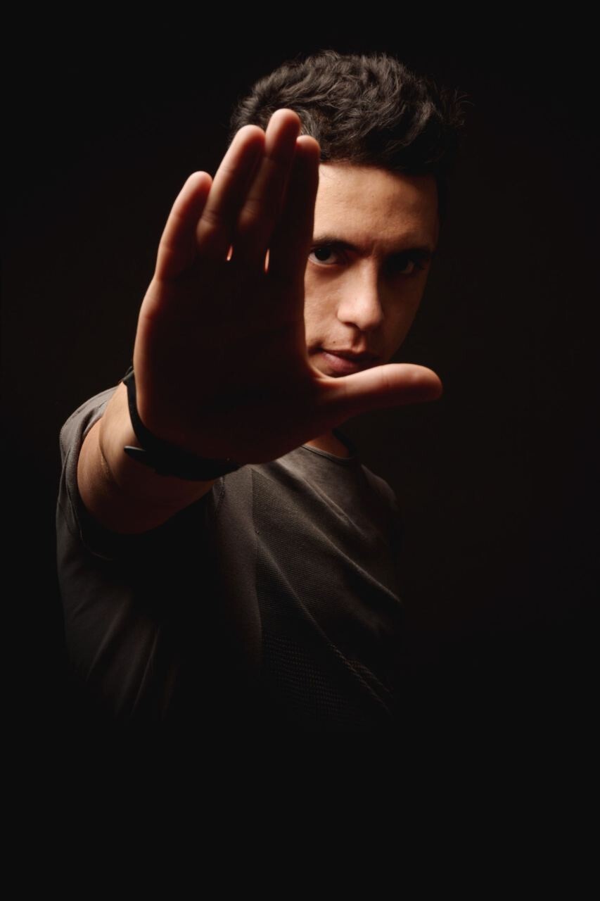 iFLYER: DANNY MART - DJ