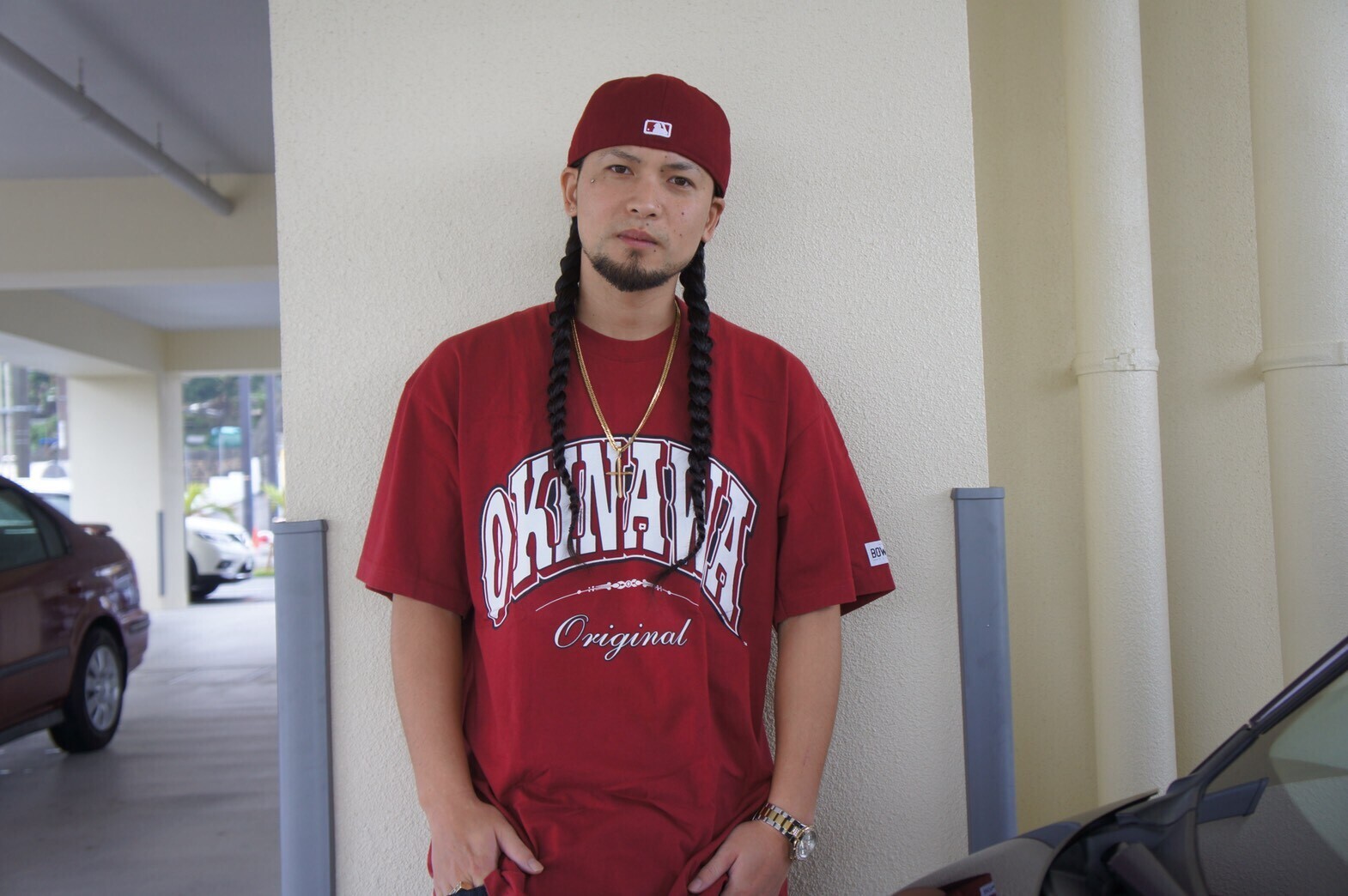 iFLYER: DJ STONE-G - DJ