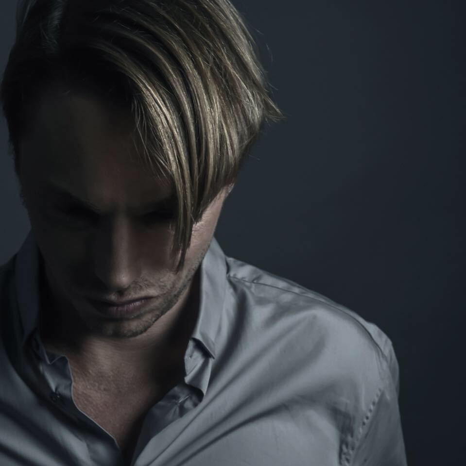 iFLYER: Regi [レジ] - DJ