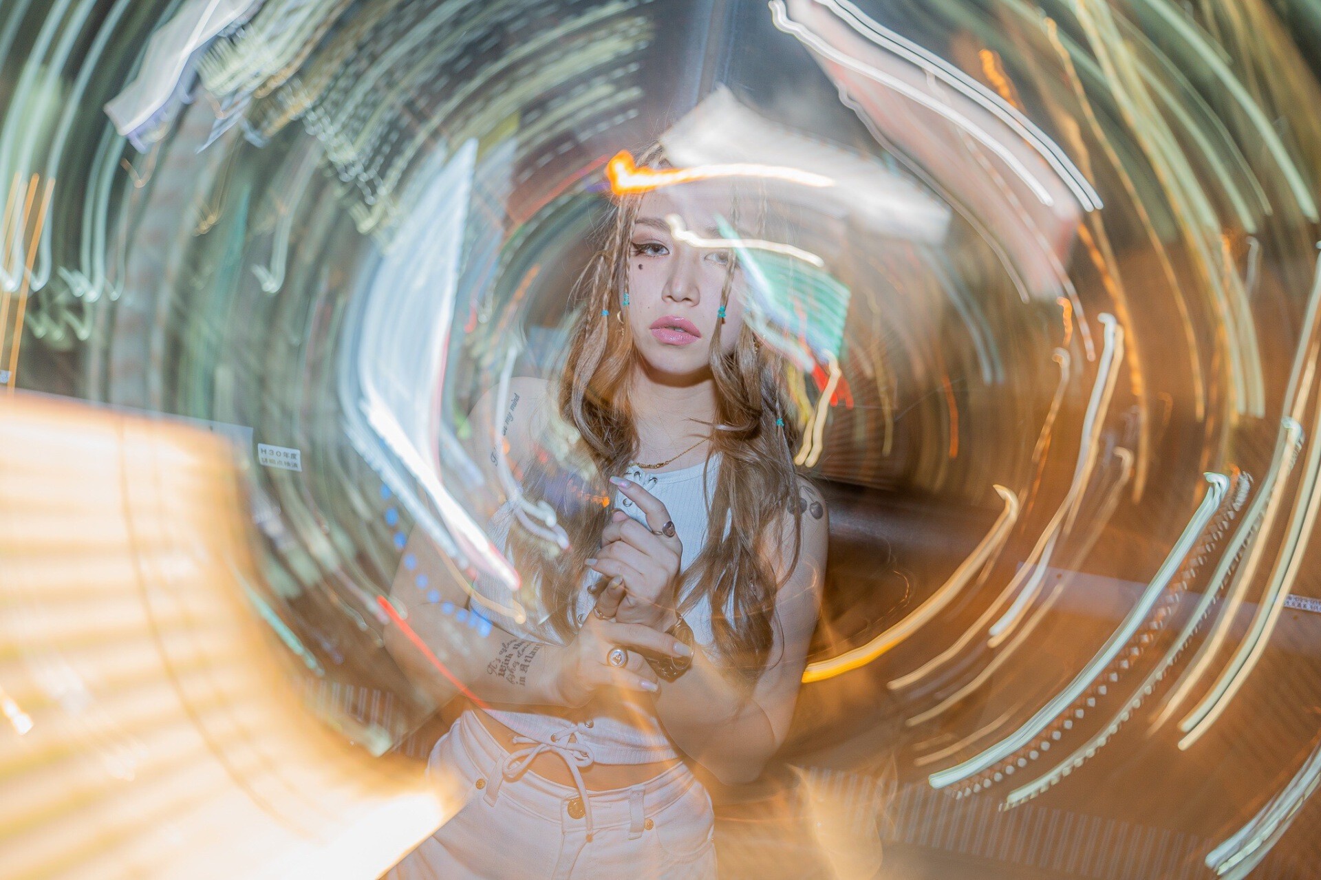 iFLYER: NASA [ナサ] - DJ