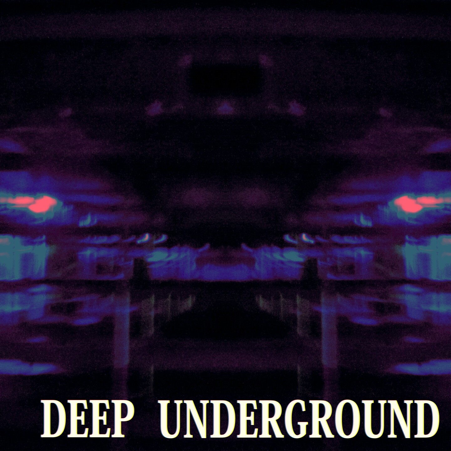 iFLYER: Deep Underground -Thursday Deep Techno & House Night- @ METRO, 京都府