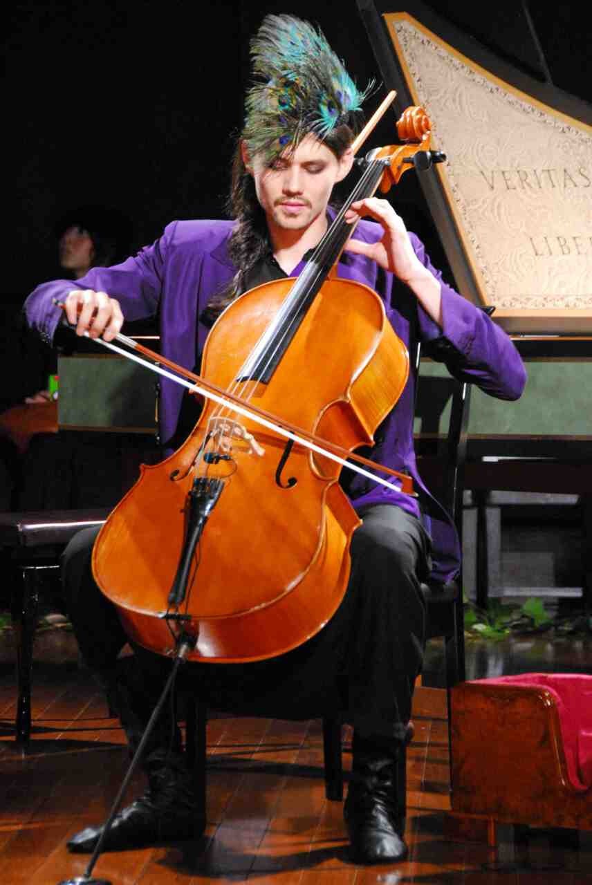 iFLYER: Benjamin Skepper “INIMITABLE” LIVE SOLO ALBUM RELEASE @ 金王神社 ...