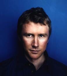 iFLYER: Allister Whitehead - DJ