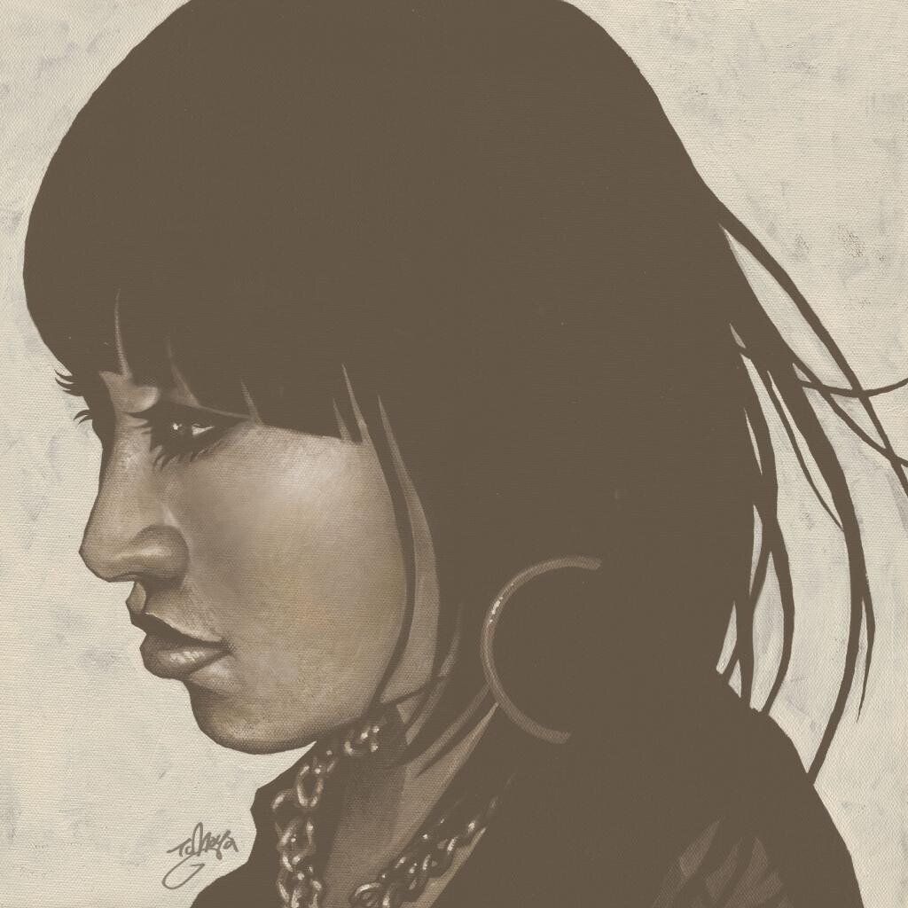 iFLYER: mimi-k - LIVE