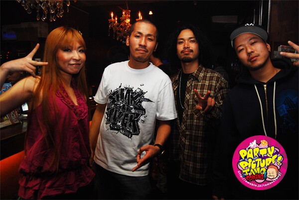 iFLYER: 写真 17/92 | FABULOUS -DJ BOBBY TRENDS & DJ KAIYA "SHAKE THE ...