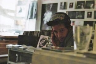 iFLYER: Christopher Rau - DJ