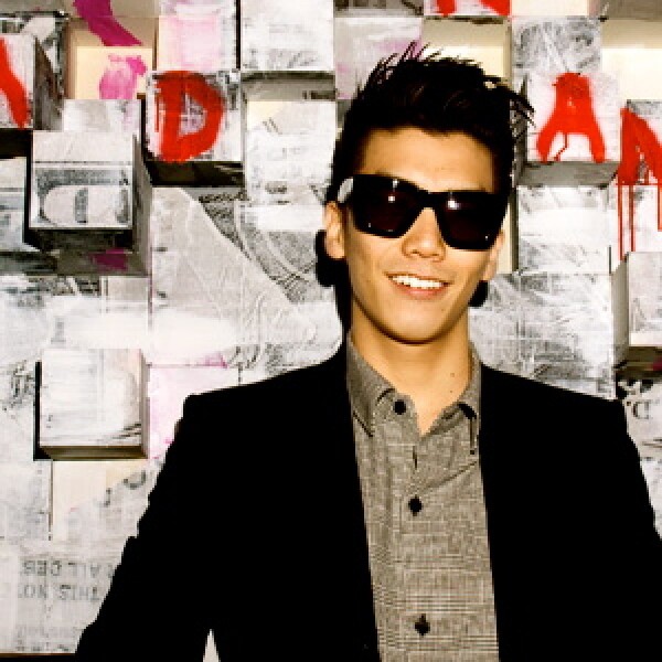 iFLYER: Kosuke Adam - DJ