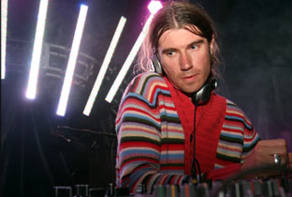 iFLYER: Rob Da Bank - DJ