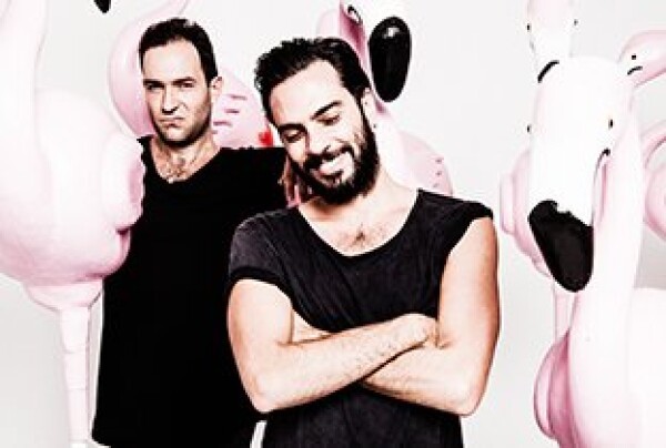 iFLYER: Wolf + Lamb - DJ