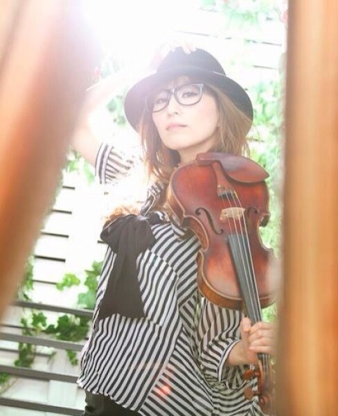 iFLYER: Asuka Mochizuki [アスカ・モチヅキ] - LIVE