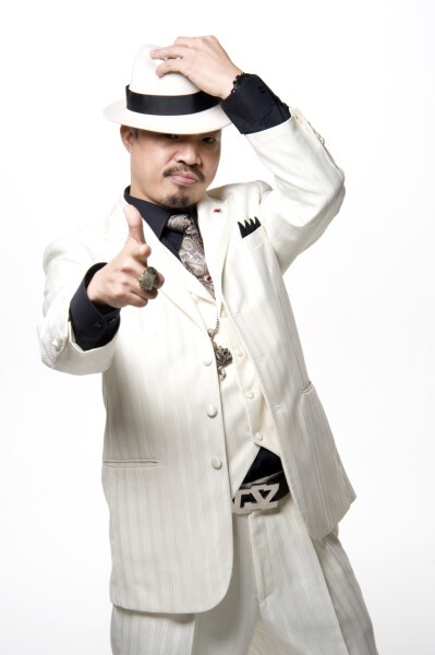 iFLYER: KENTY GROSS [ケンティグロス] - LIVE