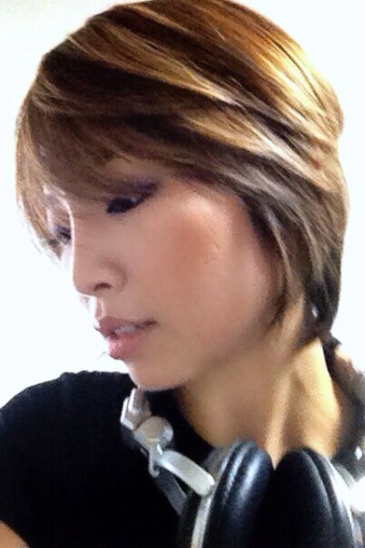 iFLYER: ERINA BLACK ROSE - DJ