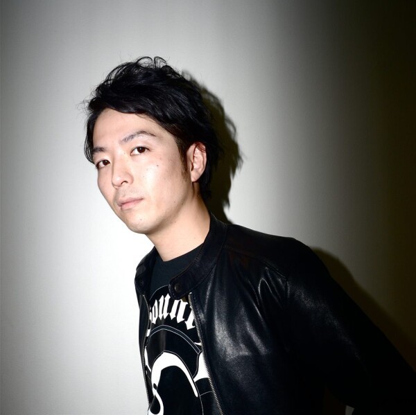 iFLYER: KATO - DJ