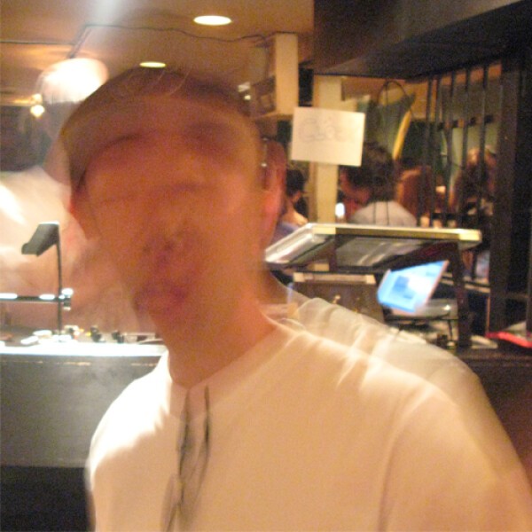 iFLYER: DJ UCHIAGE - DJ