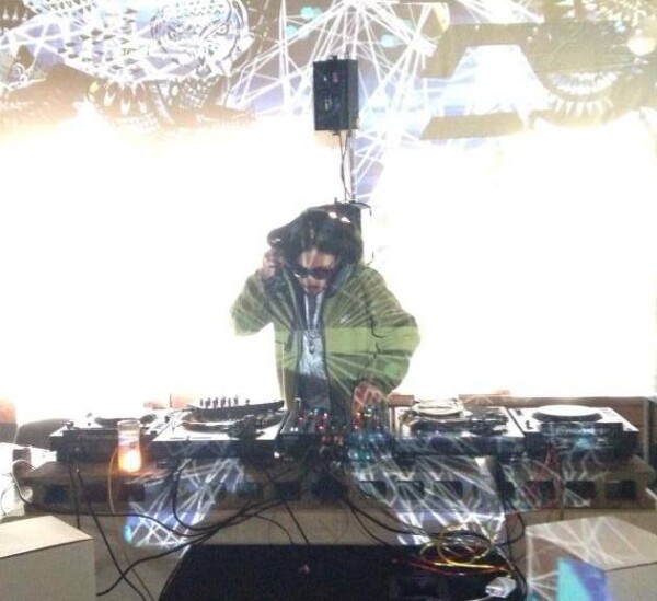 iFLYER: Sho Ando [Sho Ando] - DJ