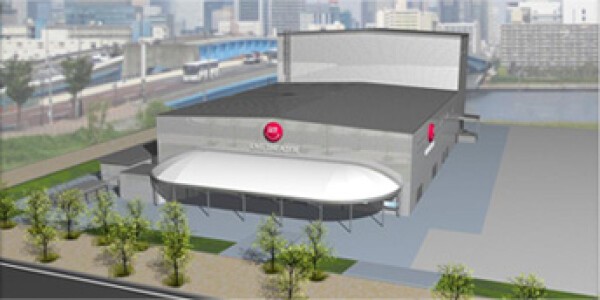 iFLYER: TOYOSU PIT - Tokyo livehouse