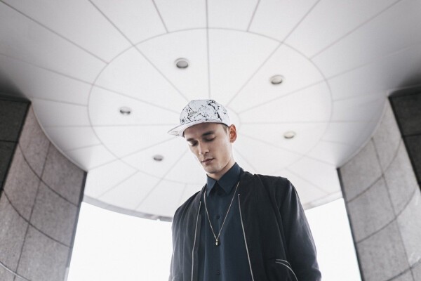 iFLYER: ARTHUR BRAY - DJ