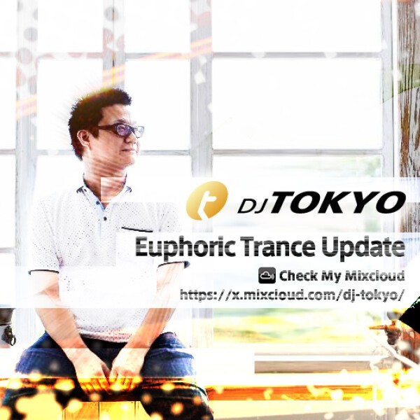 iFLYER: DJ TOKYO - DJ