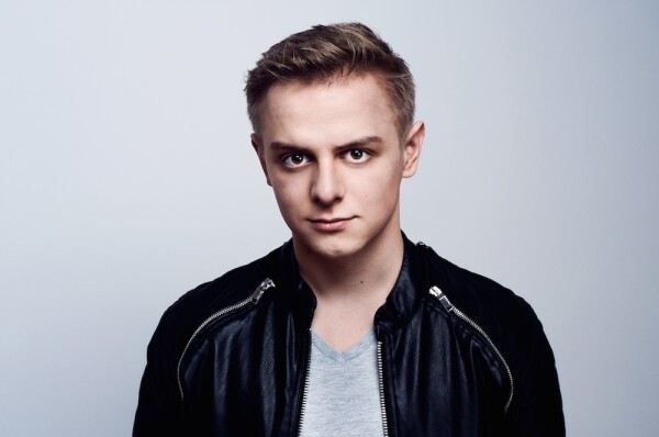iFLYER: Blinders [Poland] - DJ