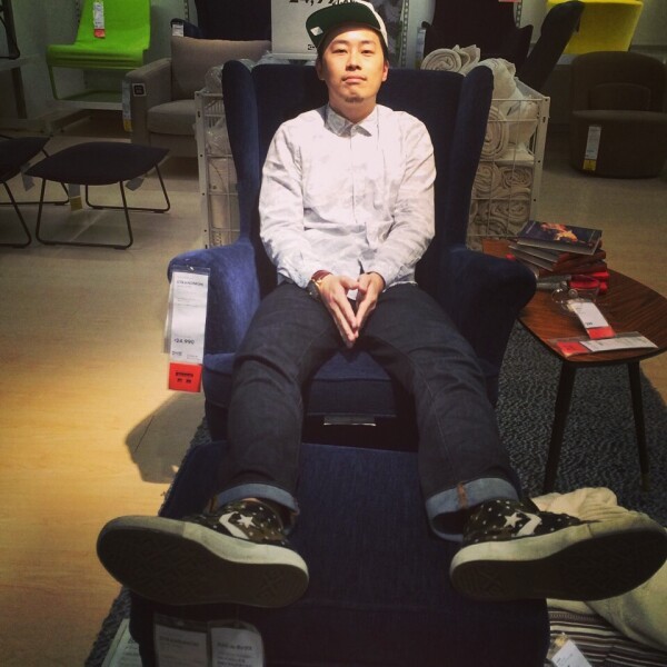 iFLYER: ITARU AOKI [イタルアオキ] - DJ