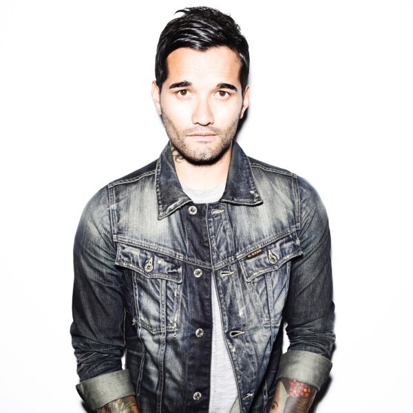 iFLYER: LA RIOTS - DJ