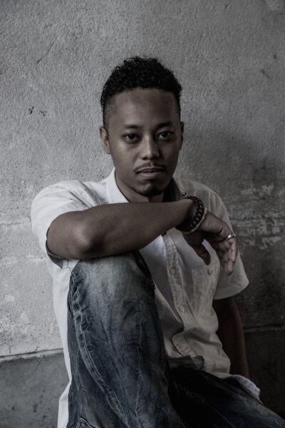 iFLYER: DJ JAMES [ジェームス] - DJ