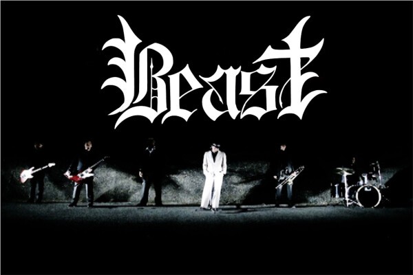 iFLYER: BEAST - BAND