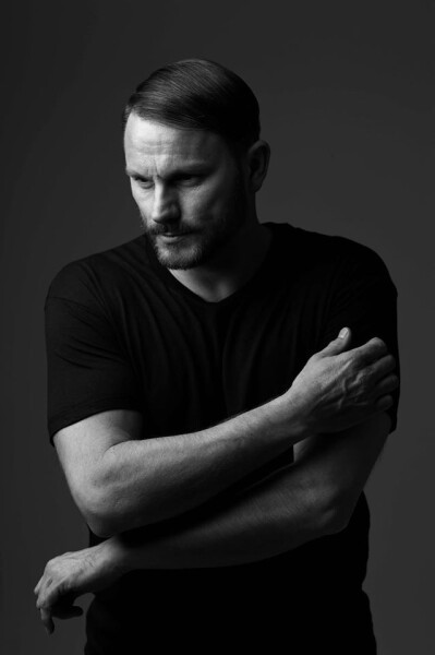 iFLYER: Mark Knight - DJ