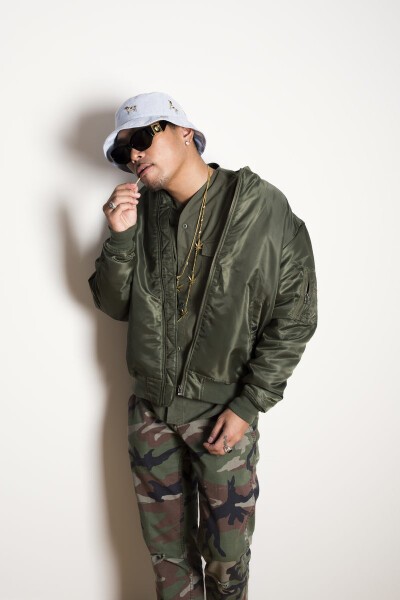 Iflyer Kuts Da Coyote [カッツ ダ コヨーテ] Live