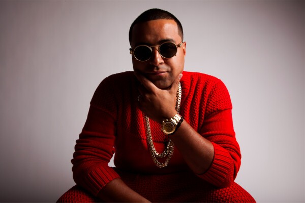iFLYER: DJ CAMILO - DJ