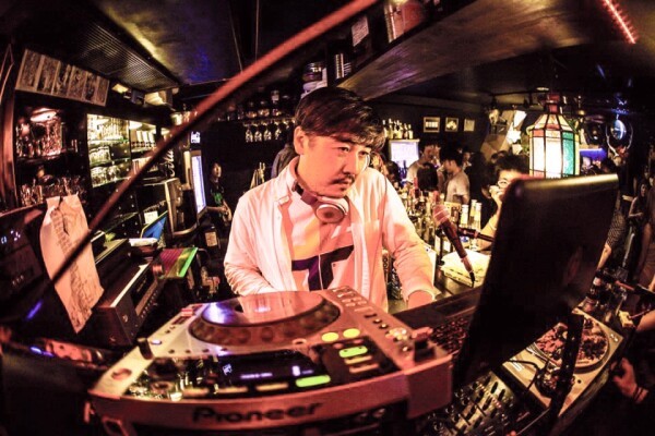 iFLYER: DJ U1 [ユウイチ] - DJ