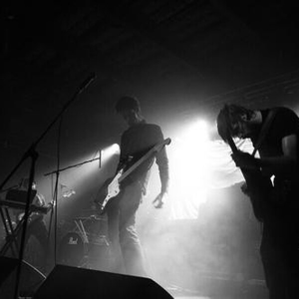 iFLYER: Caspian - BAND