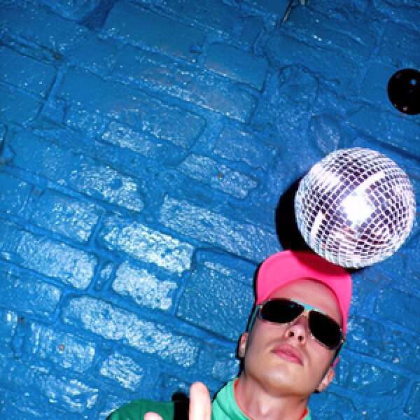 iFLYER: lauri soini - BAND