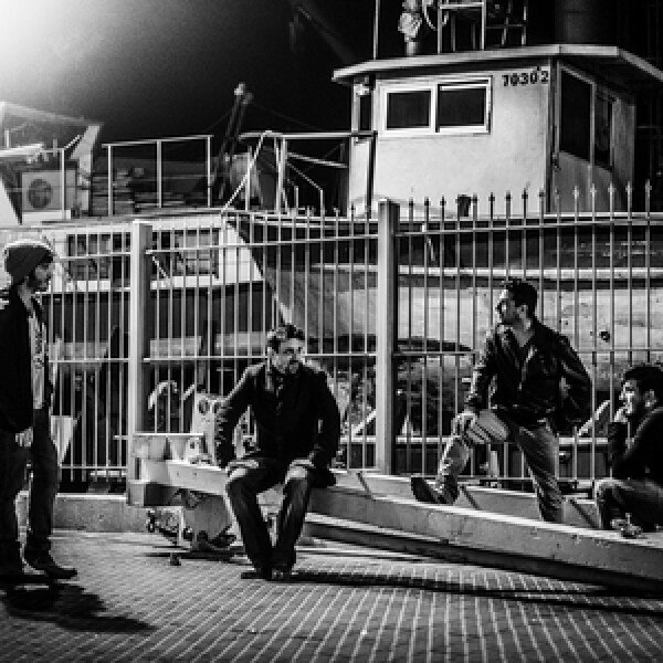 iFLYER: Full Trunk - BAND