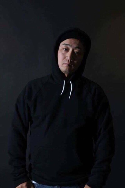 iFLYER: DJ TOSHI(ラッパ我リヤ/走馬党) - DJ