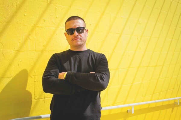 iFLYER: Astronomar [アストロノマー] - DJ