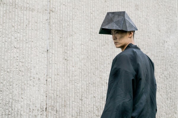 iFLYER: Shing02 [Shing02] - LIVE