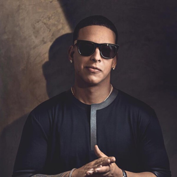 iFLYER: Daddy Yankee - BAND