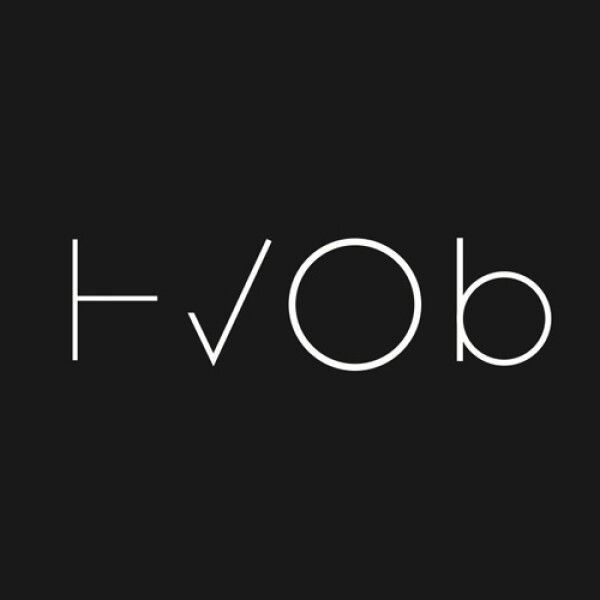 iFLYER: HVOB [エイチヴィーオービー] - BAND