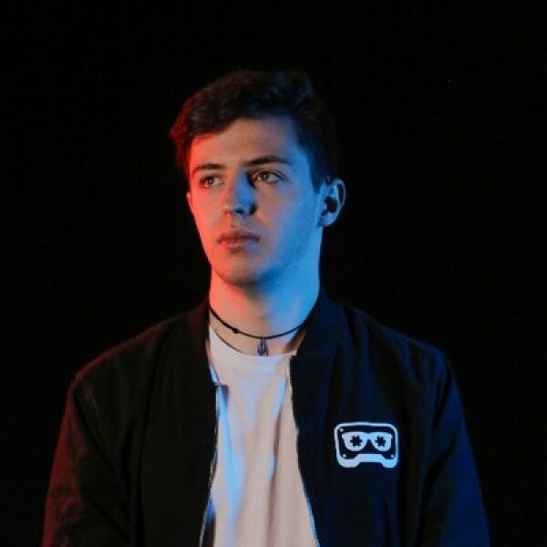 iFLYER: RetroVision - DJ