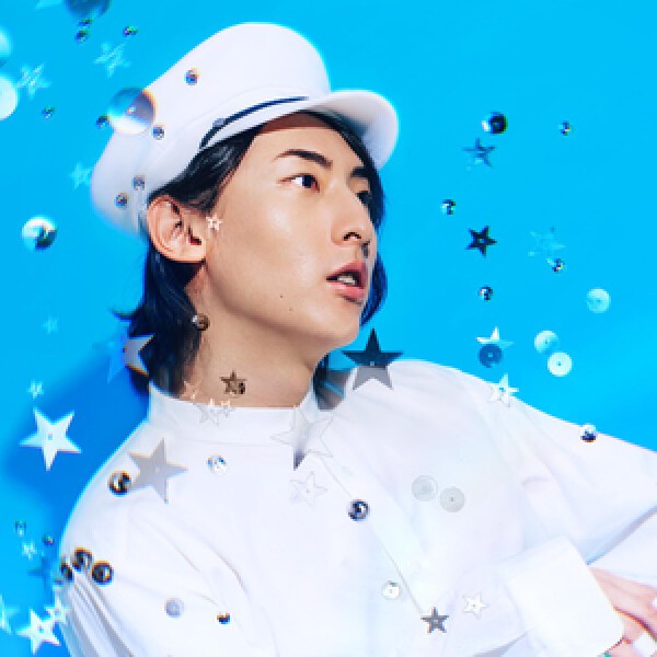 iFLYER: Vickeblanka - LIVE