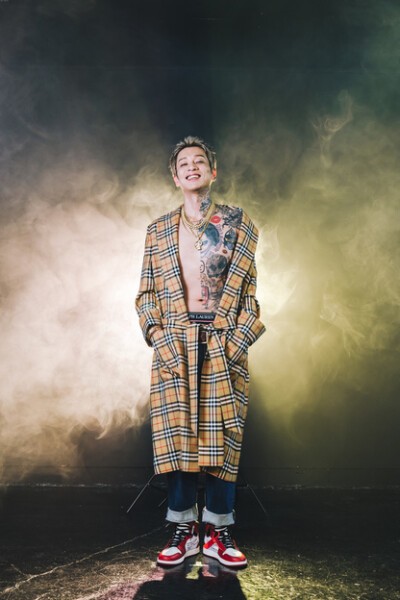 iFLYER: t-Ace [ティーエース] - MC