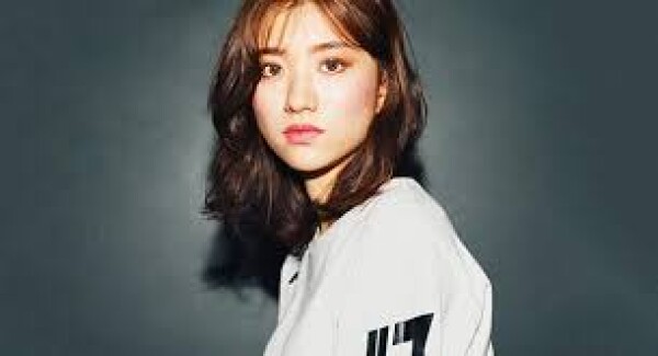 iFLYER: DIDI HAN(From Seoul) - DJ