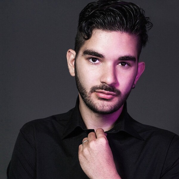 iFLYER: ANGEMI / Karol G, Nicki Minaj - Tusa (ANGEMI Remix) 💗 - DJ