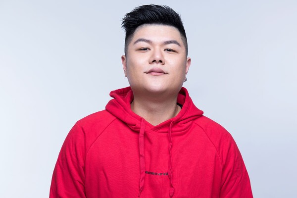 iFLYER: DJ TANK - DJ