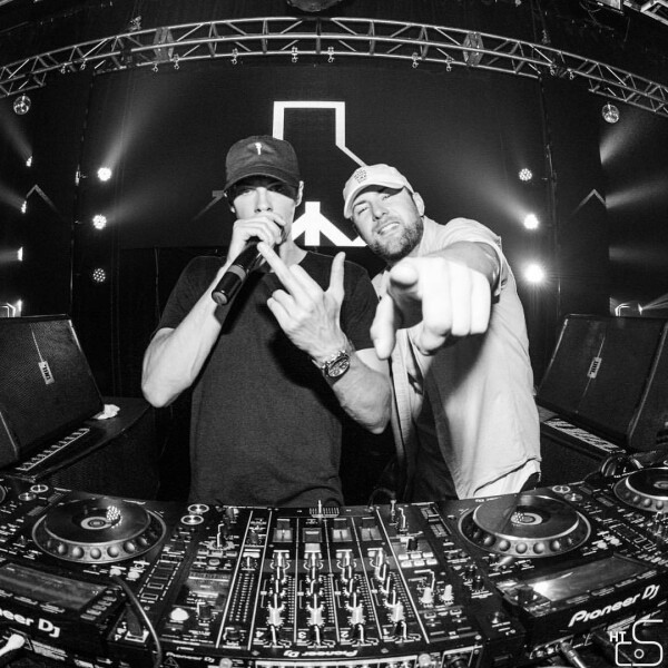 iFLYER: Lost Kings - DJ